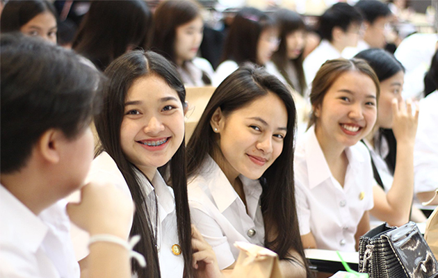 Lsed | Thammasat
